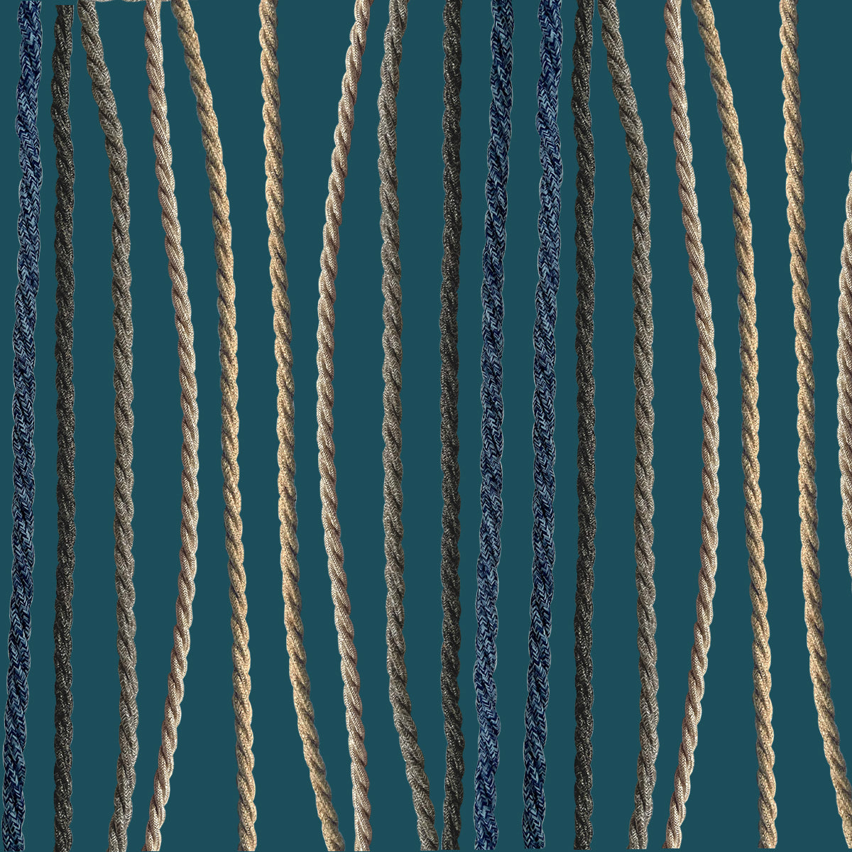 Lola's Leads | Colour Fabric Extension Cable | Uk Assembled – Lolas Leads